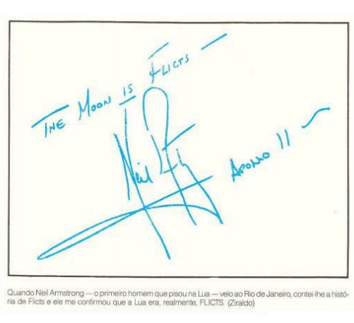 RESENHA: Livro Flicts, de Ziraldo - ALPV - Associação Livros Para Vida